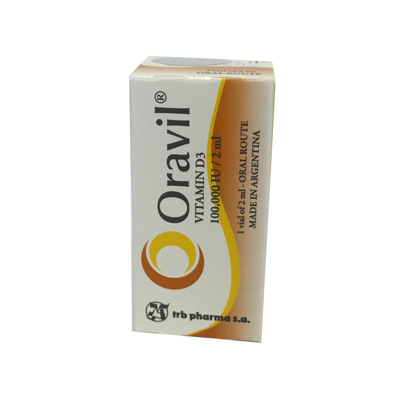 ORAVIL